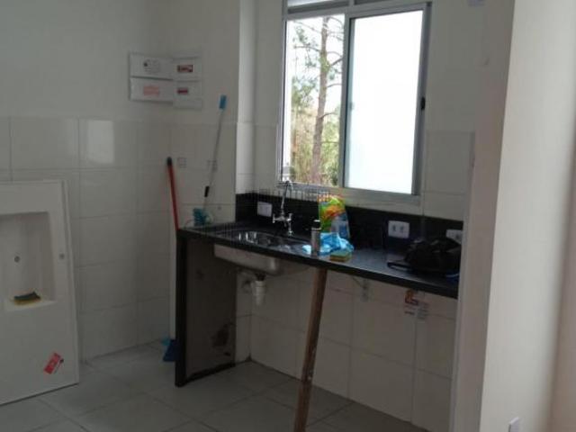 Apartamento Padrão em São José dos Campos