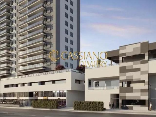 Apartamento Padrão em São José dos Campos