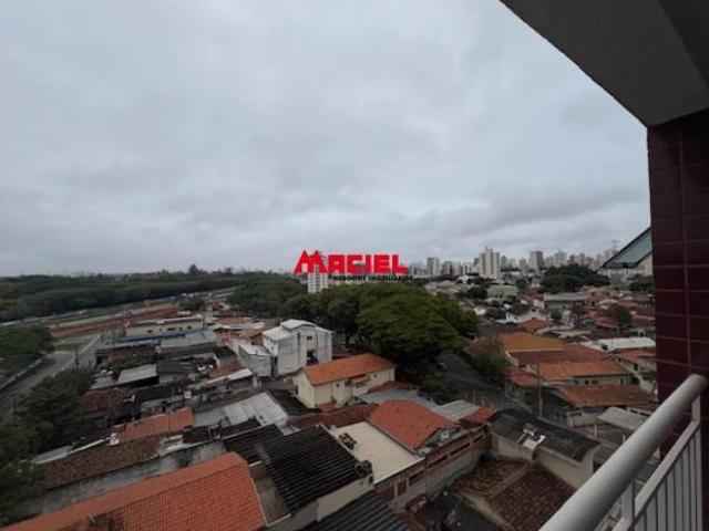 Apartamento Padrão em São José dos Campos