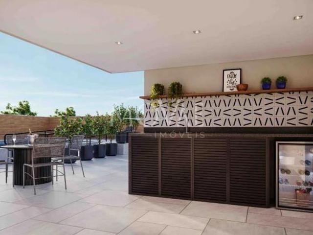 Apartamento Padrão em São José dos Campos