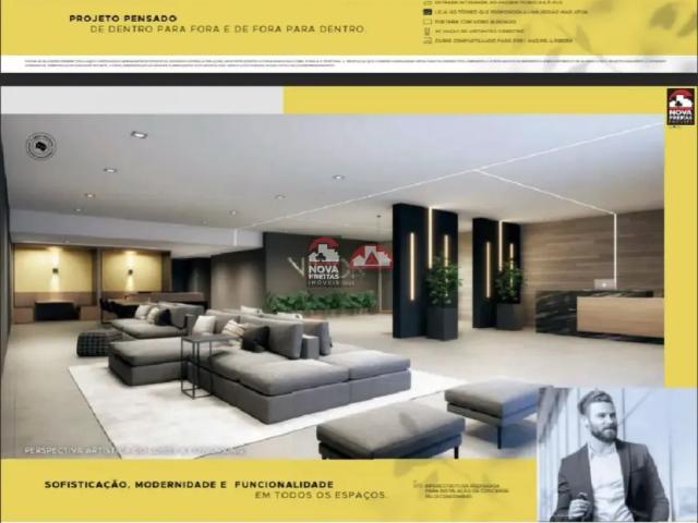 Apartamento Padrão em São José dos Campos
