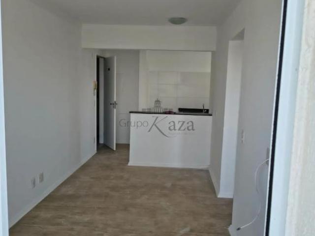 Apartamento Padrão em São José dos Campos