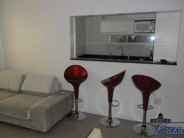 Apartamento Padrão em São José dos Campos