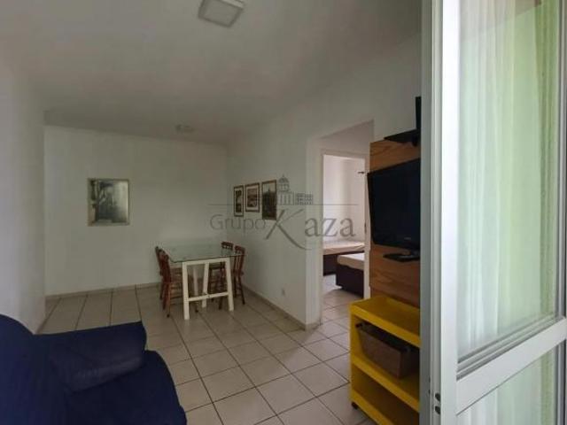 Apartamento Padrão em São José dos Campos