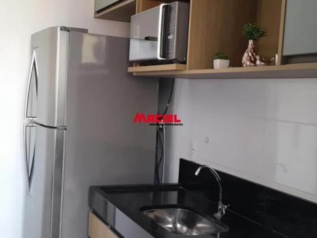 Apartamento Padrão em São José dos Campos