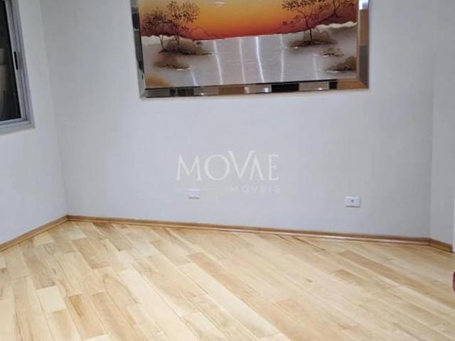 Apartamento Padrão em São José dos Campos