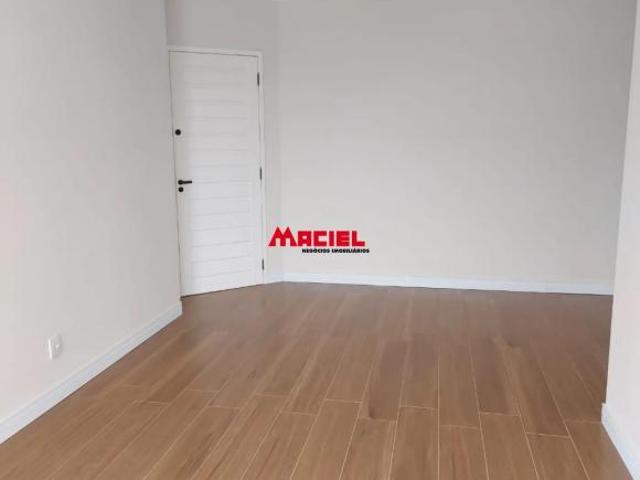 Apartamento Padrão em São José dos Campos