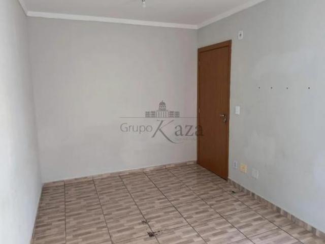 Apartamento Padrão em São José dos Campos