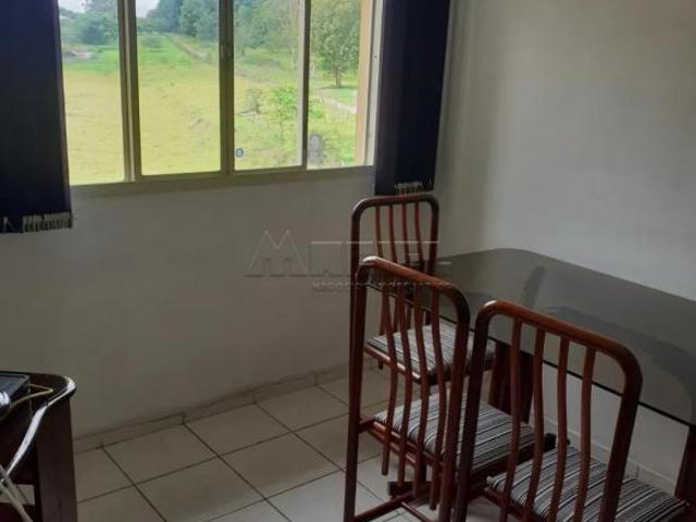 Apartamento Padrão em São José dos Campos