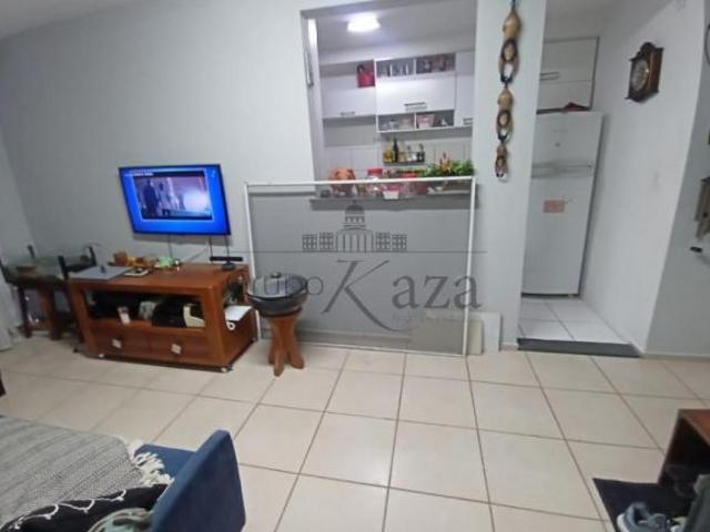 Apartamento Padrão em São José dos Campos