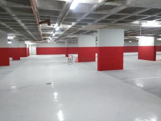 Apartamento Padrão em São José dos Campos
