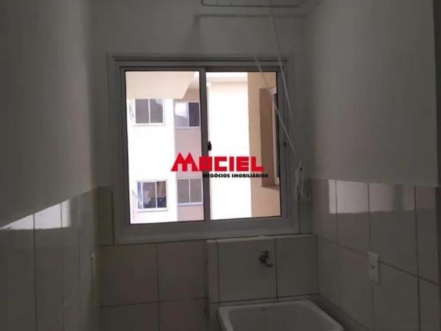 Apartamento Padrão em São José dos Campos