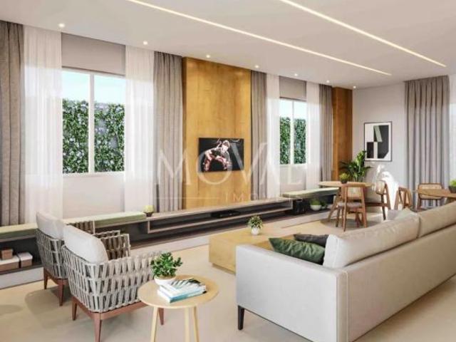 Apartamento Padrão em São José dos Campos
