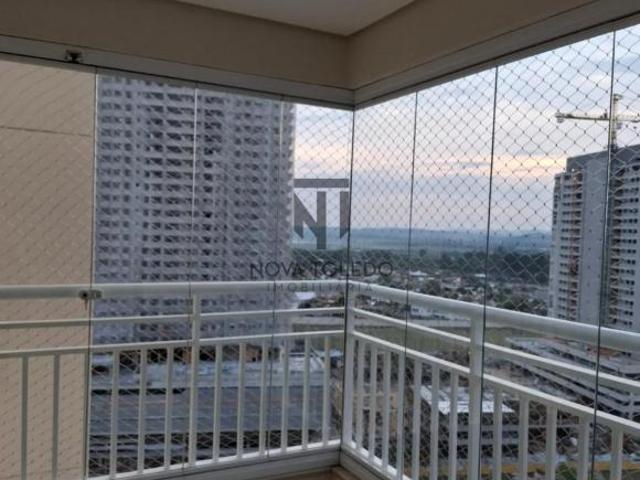 Apartamento Padrão em São José dos Campos