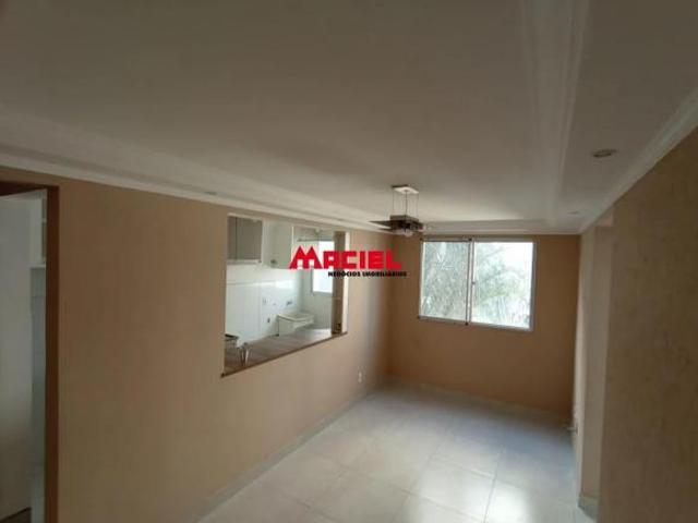 Apartamento Padrão em São José dos Campos