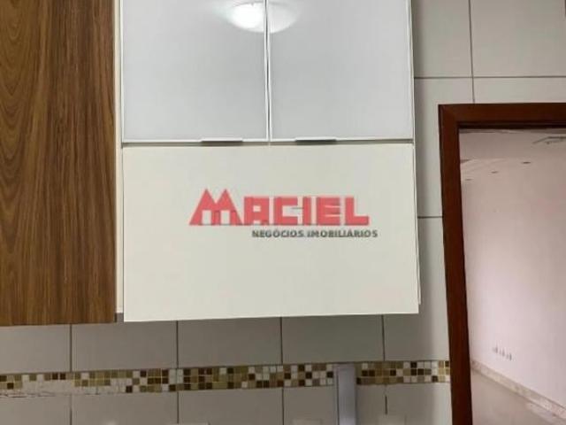 Apartamento Padrão em São José dos Campos