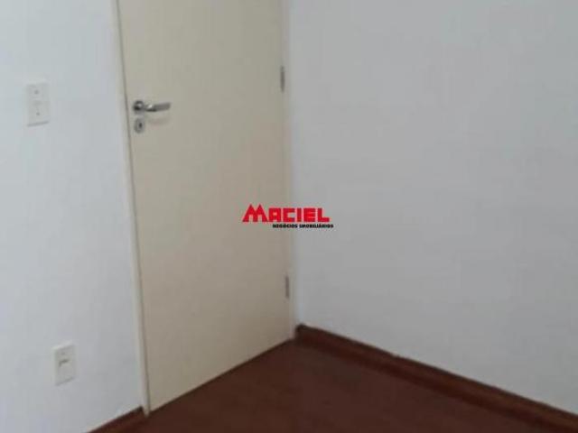 Apartamento Padrão em São José dos Campos