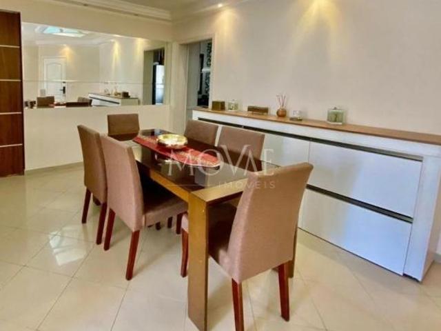 Apartamento Padrão em São José dos Campos