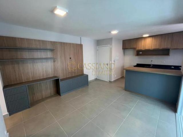 Apartamento Padrão em São José dos Campos