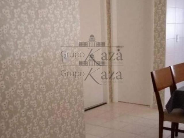 Apartamento Padrão em São José dos Campos