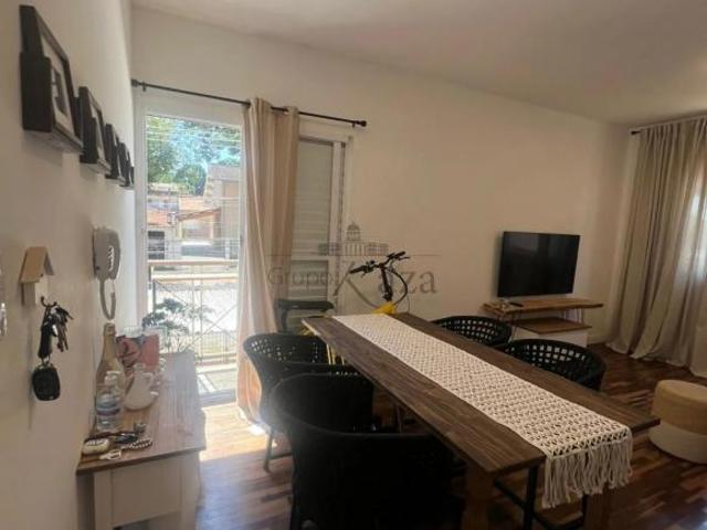Apartamento Padrão em São José dos Campos