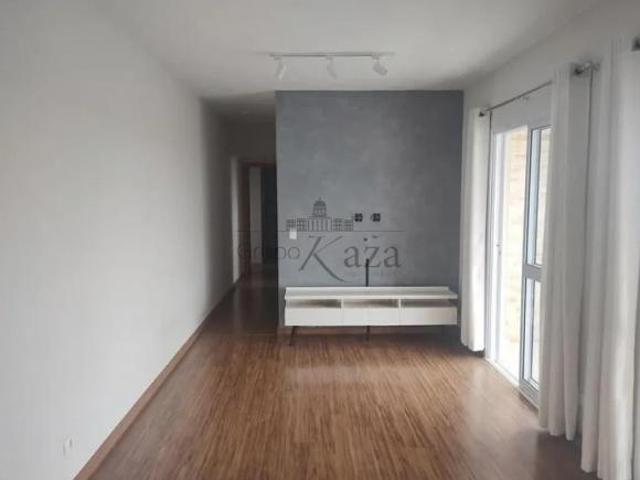 Apartamento Padrão em São José dos Campos