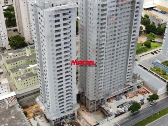 Apartamento Padrão em São José dos Campos