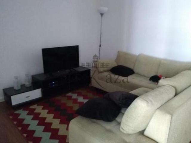 Apartamento Padrão em São José dos Campos