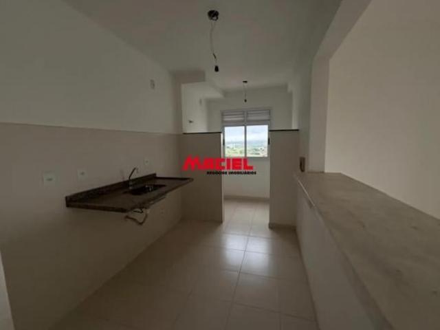 Apartamento Padrão em São José dos Campos