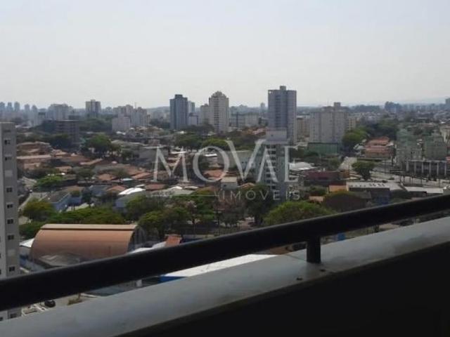 Apartamento Padrão em São José dos Campos