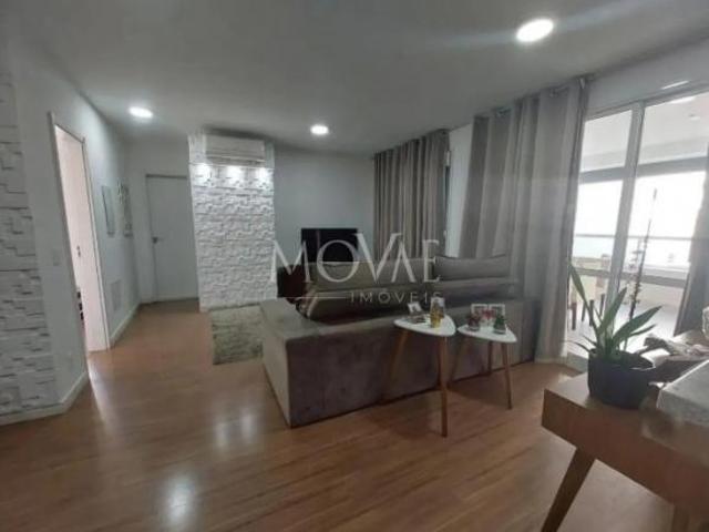 Apartamento Padrão em São José dos Campos