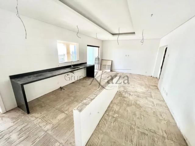 Apartamento Padrão em São José dos Campos