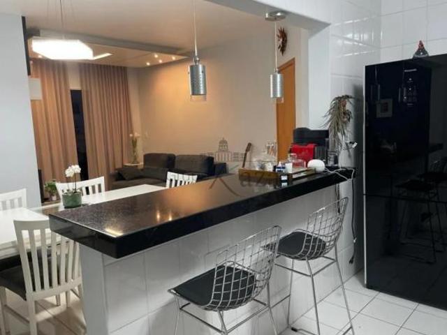 Apartamento Padrão em São José dos Campos