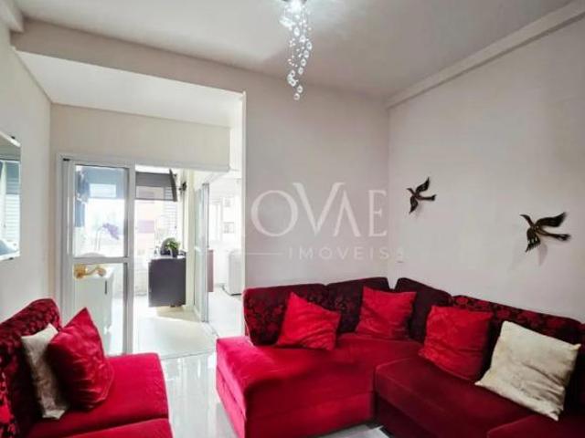 Apartamento Padrão em São José dos Campos