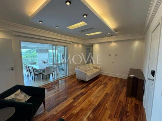 Apartamento Padrão em São José dos Campos