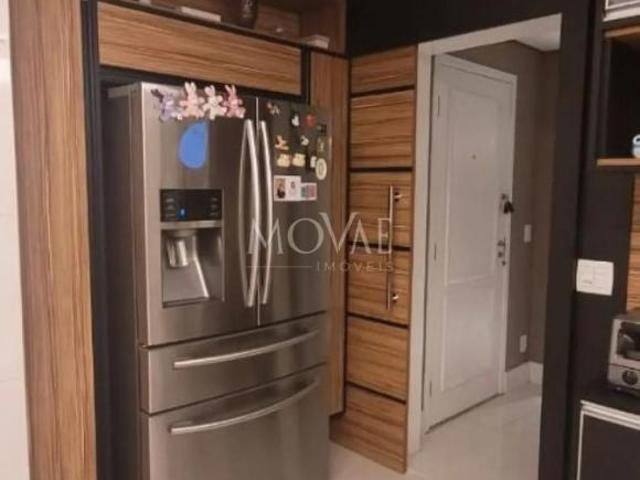Apartamento Padrão em São José dos Campos