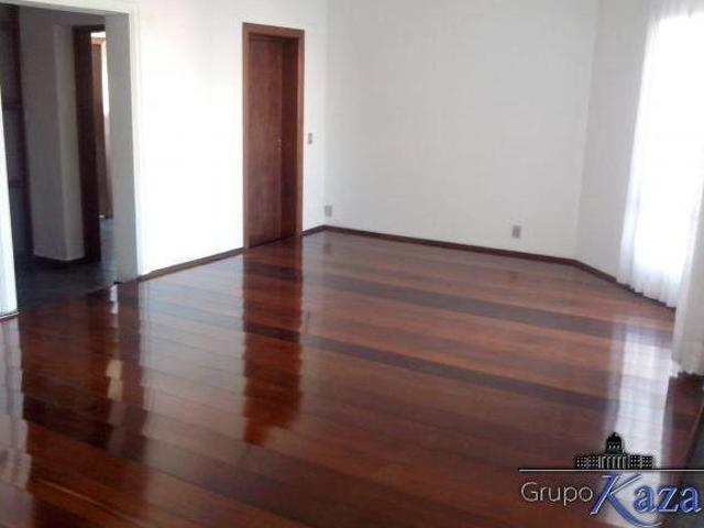 Apartamento Padrão em São José dos Campos