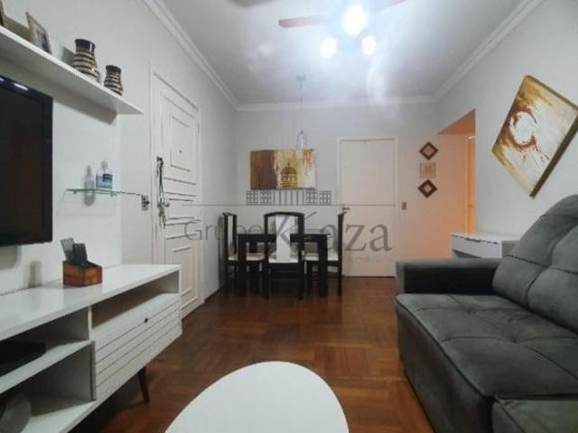 Apartamento Padrão em São José dos Campos