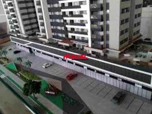 Apartamento Padrão em São José dos Campos