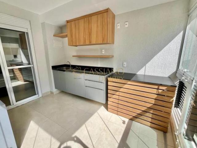 Apartamento Padrão em São José dos Campos