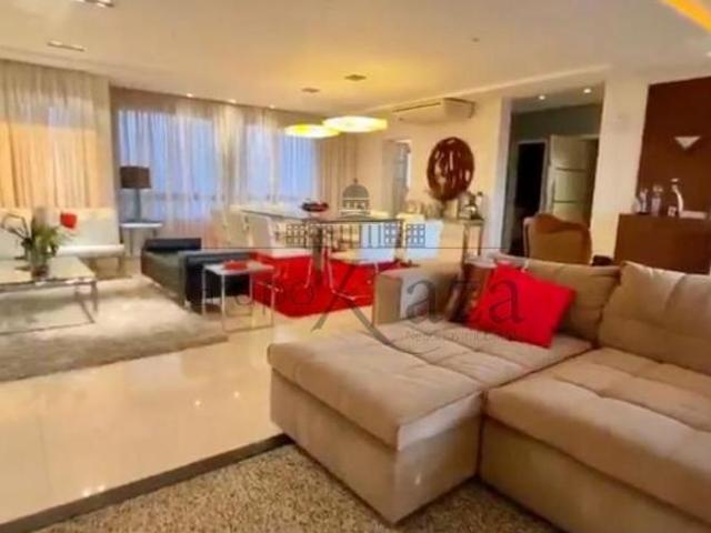 Apartamento Padrão em São José dos Campos