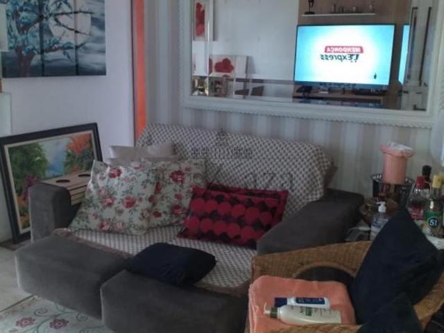 Apartamento Padrão em São José dos Campos