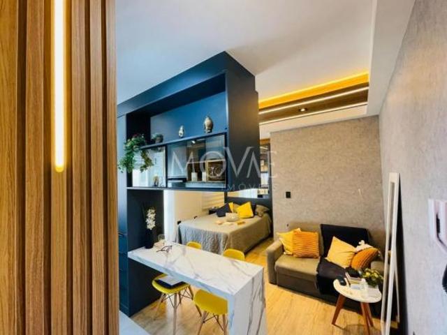 Apartamento Padrão em São José dos Campos