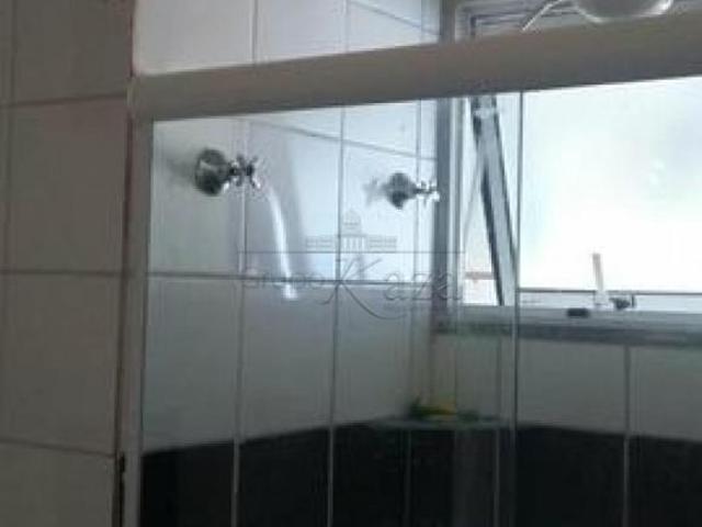 Apartamento Padrão em São José dos Campos