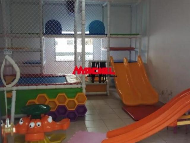 Apartamento Padrão em São José dos Campos
