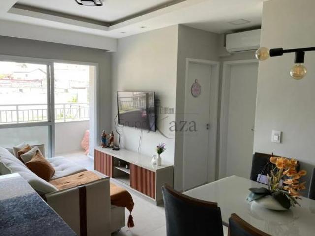 Apartamento Padrão em São José dos Campos