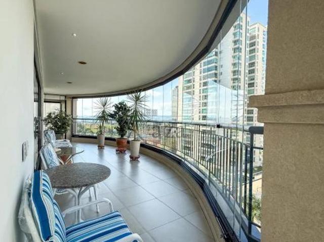 Apartamento Padrão em São José dos Campos
