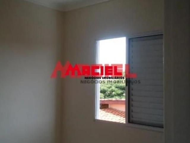 Apartamento Padrão em São José dos Campos