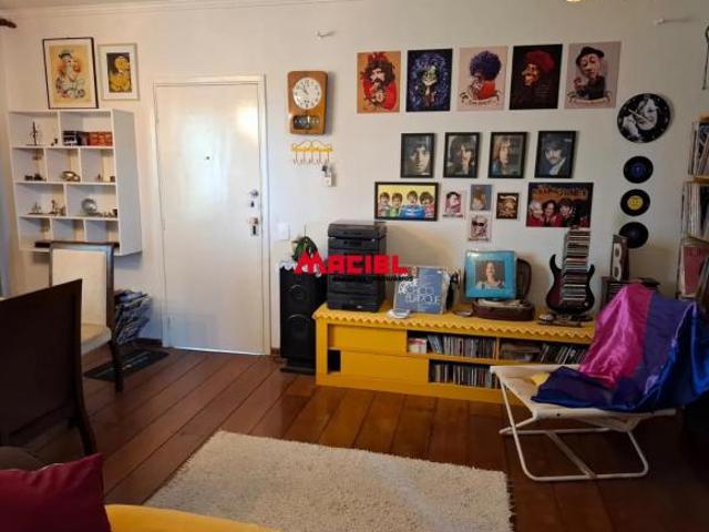 Apartamento Padrão em São José dos Campos