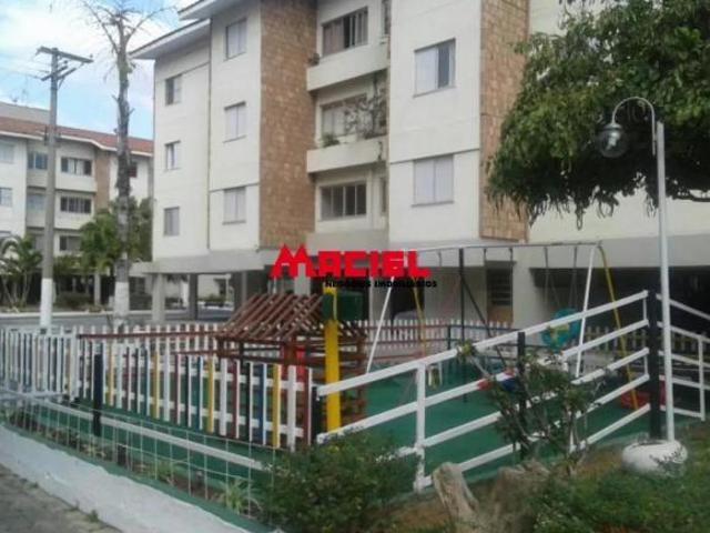 Apartamento Padrão em São José dos Campos